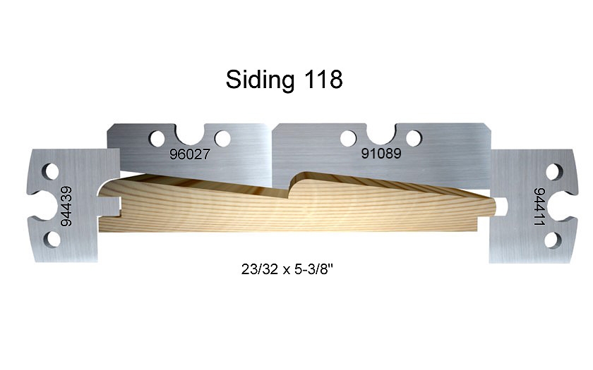 Siding 118 1 | LOGOSOL