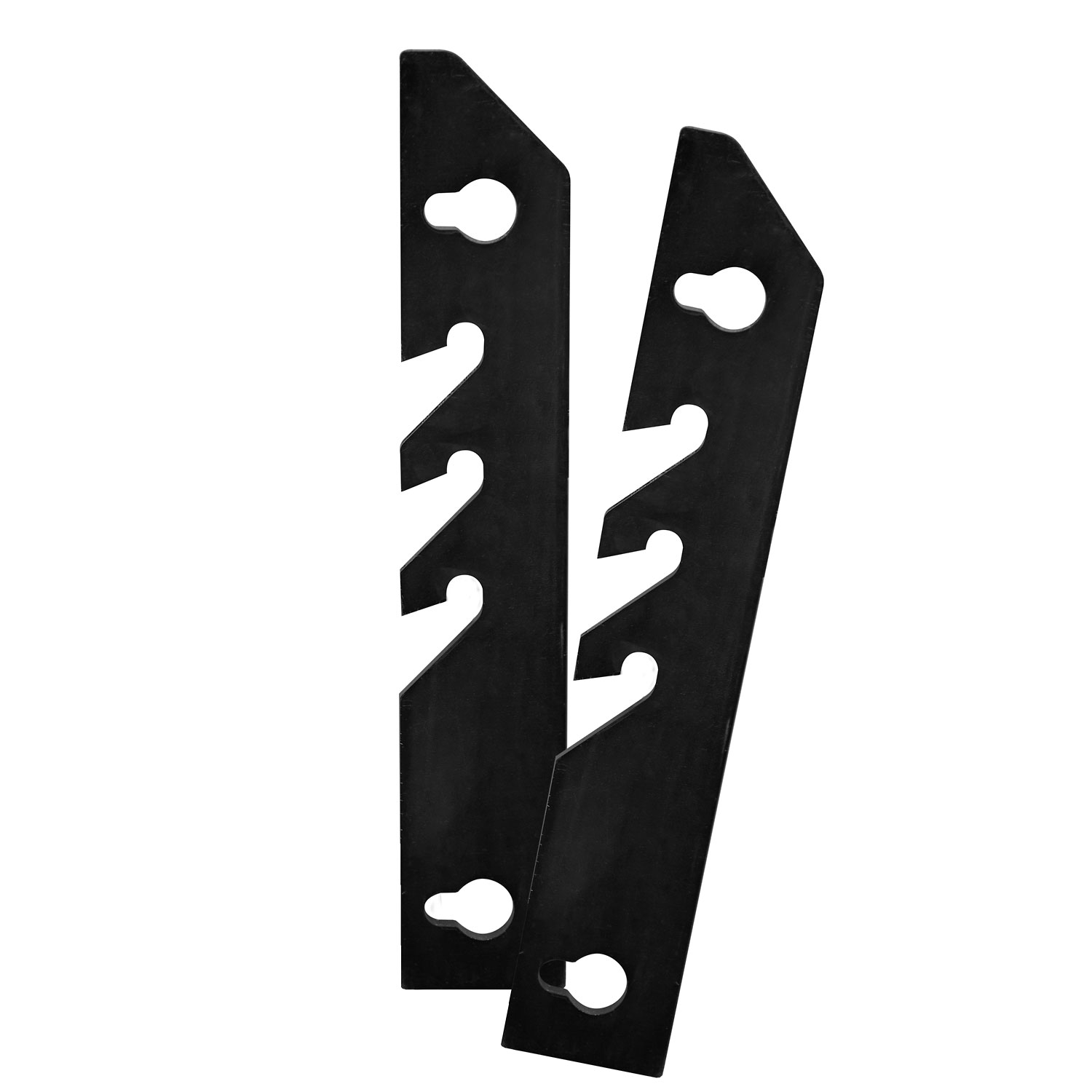 Long log supports kit | LOGOSOL