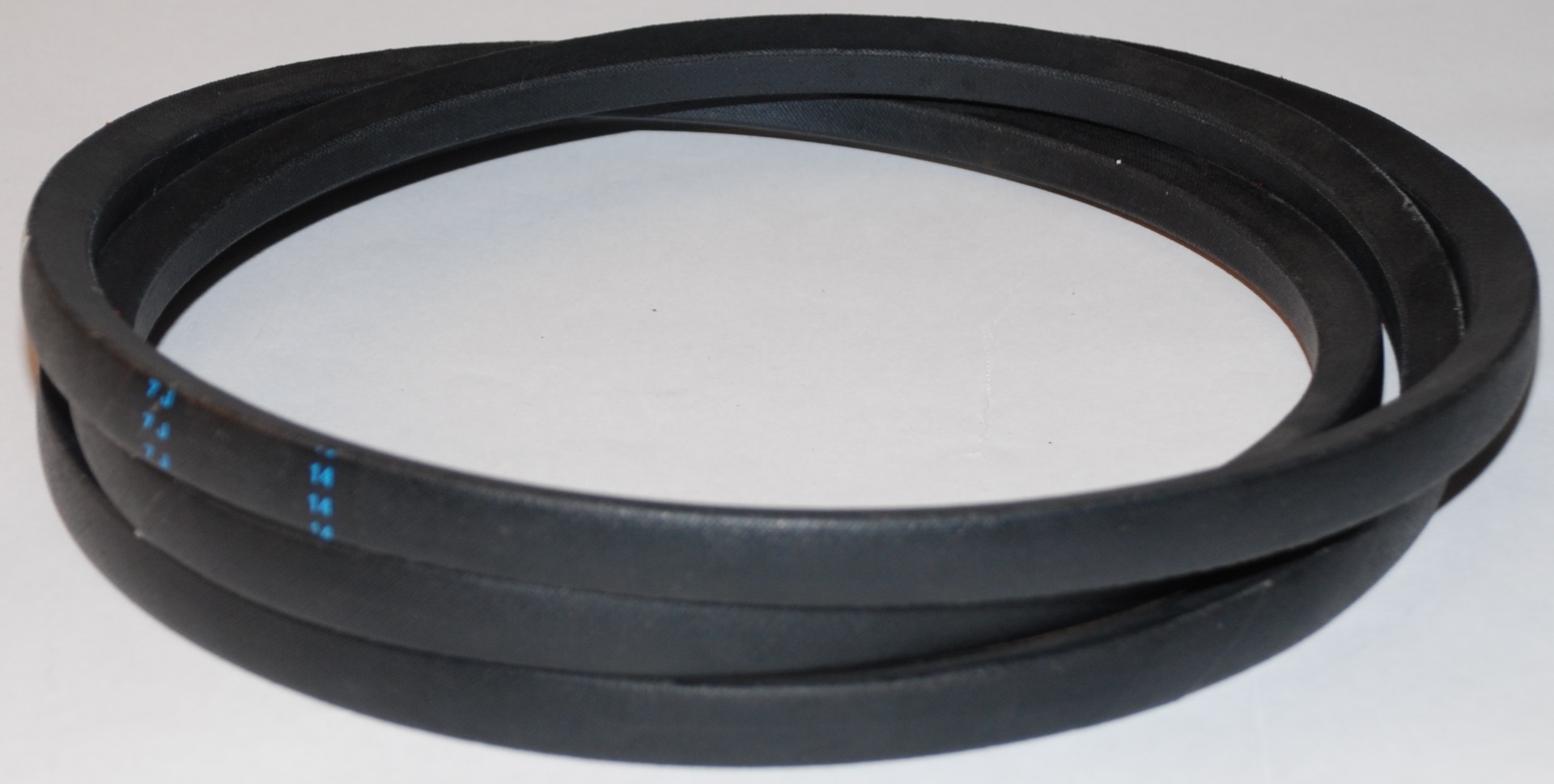 Poly-V belt petrol engine drive B701/B751/B751 PRO/B1001 | LOGOSOL