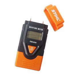 Moisture meter em4806 store
