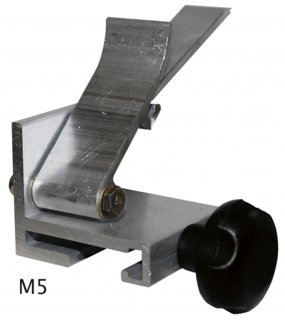 Edge Support, M4, M5, M6 | LOGOSOL