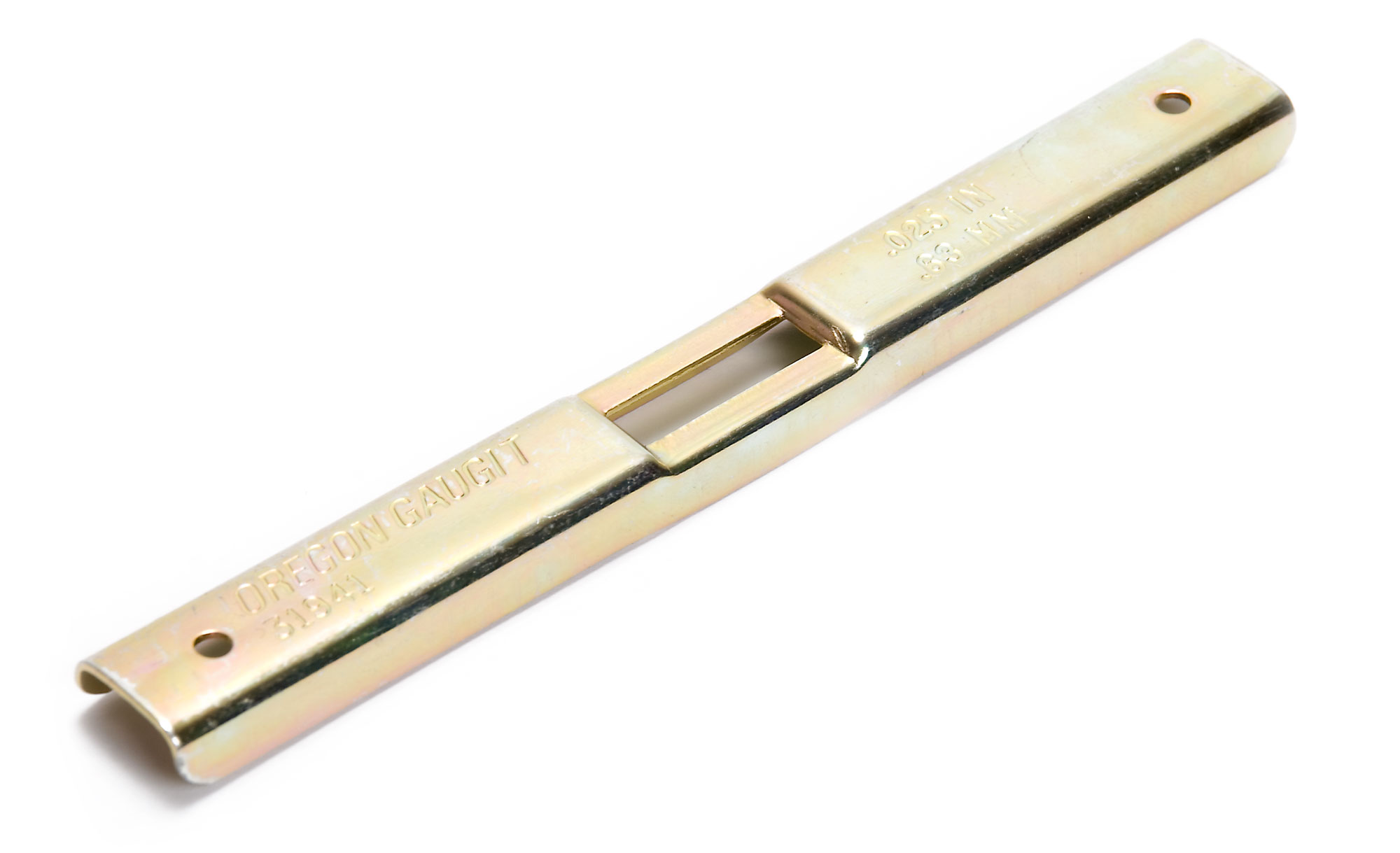 Depth Gauge Setter