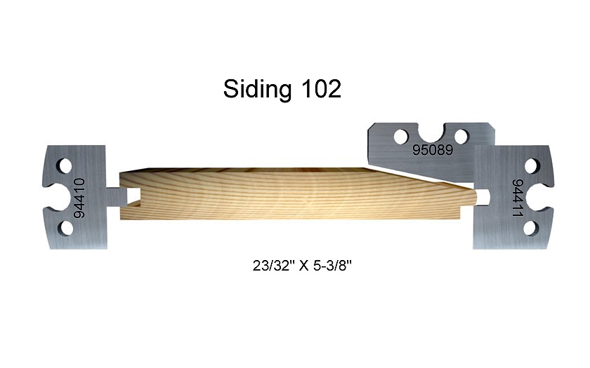 Siding 102 | LOGOSOL
