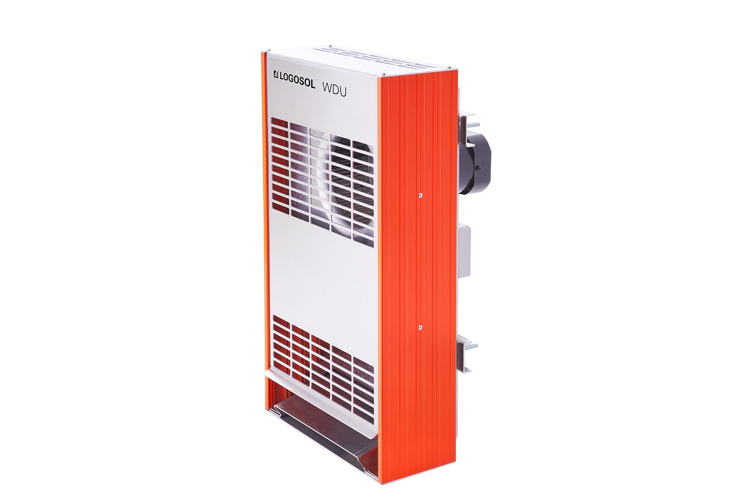 Logosol Wood Drying Unit (WDU) | LOGOSOL